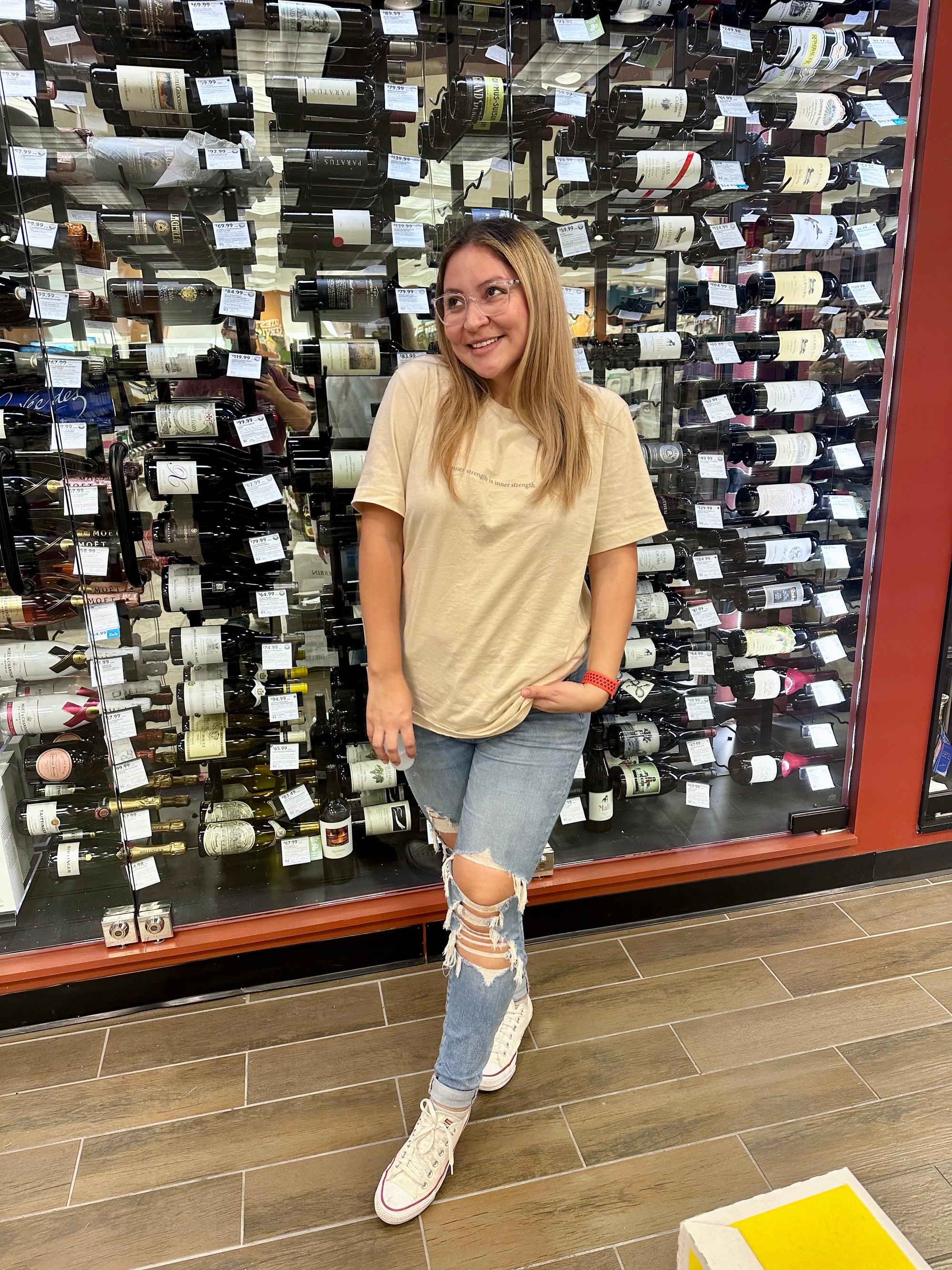 Shop Tori Deal's Merch